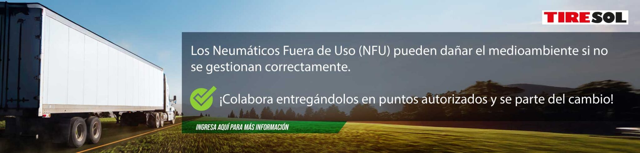 La Oferta más completa de Llantas y Accesorios - Tiresol